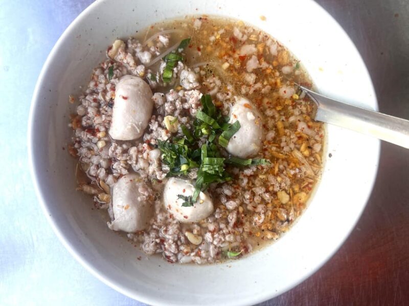 No Diet Club - Local food tour in Bangkok with many tastings - Final Thoughts: Is This Tour Worth It?