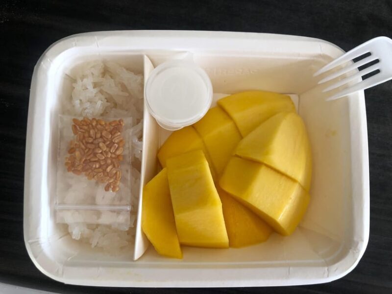 No Diet Club - Local food tour in Bangkok with many tastings - Frequently Asked Questions