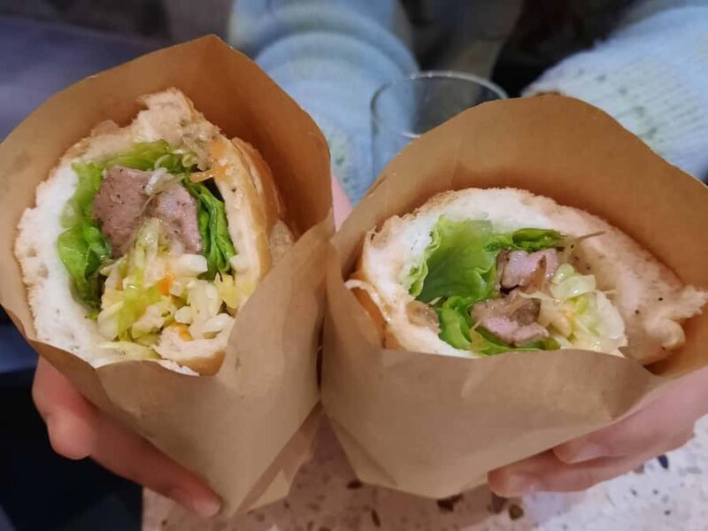 No Diet Club - Local food tour in Hanoi with many tastings ! - What Makes This Tour Stand Out?