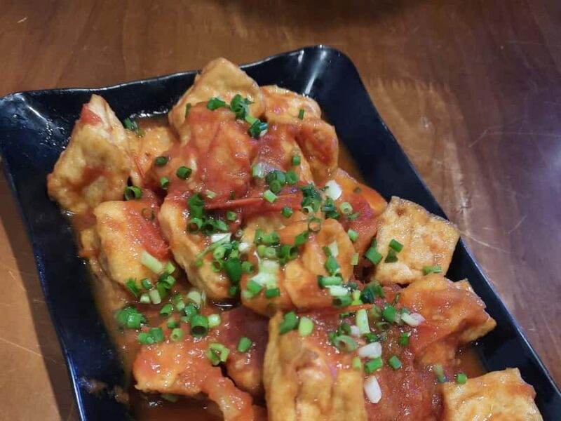 No Diet Club - Local food tour in Hanoi with many tastings ! - Food Tastings and Highlights