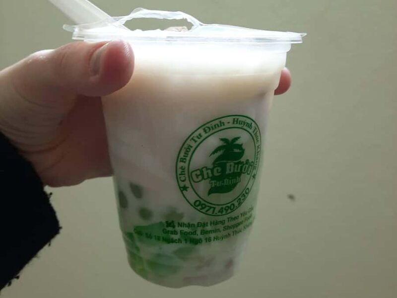 No Diet Club - Local food tour in Hanoi with many tastings ! - The Pros and Cons