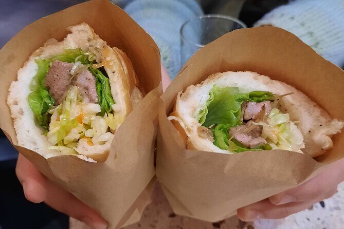 No Diet Club - Local food tour in Hanoi with many tastings ! - Exploring Hanoi Through Food: An In-Depth Review