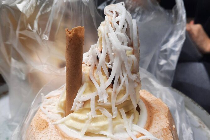 No Diet Club - Local food tour in Hanoi with many tastings ! - FAQ