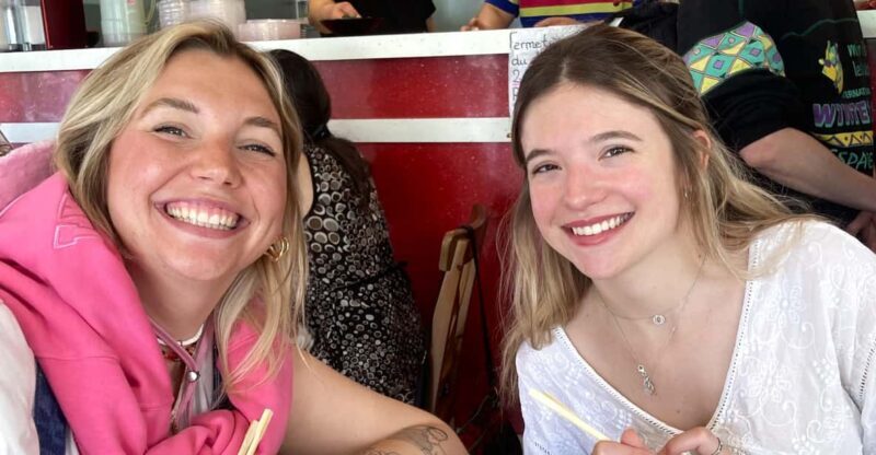 No Diet Club - Special Hong Kong food tour in Paris ! - An Introduction to the Tour