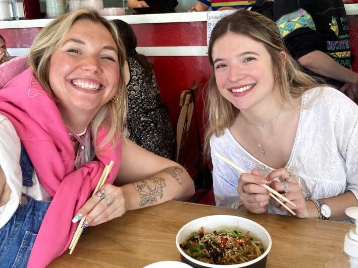 No Diet Club - Special Hong Kong food tour in Paris ! - What Makes This Tour Stand Out?