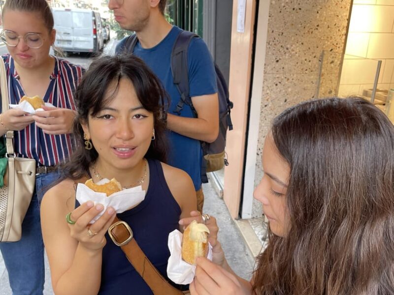 No Diet Club - Special Hong Kong food tour in Paris ! - Authentic Insights from Participants