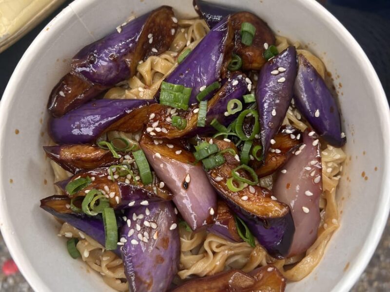 No Diet Club - Special Hong Kong food tour in Paris ! - Who Should Consider This Tour?