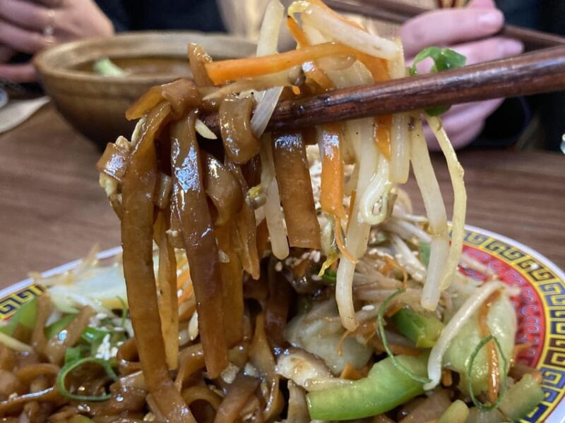 No Diet Club - Special Hong Kong food tour in Paris ! - The Sum Up