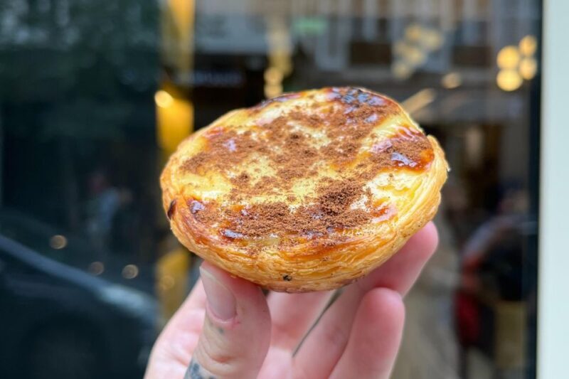 No Diet Club - Special Sweet Tour in Paris ! - An Authentic Taste of Parisian Sweets