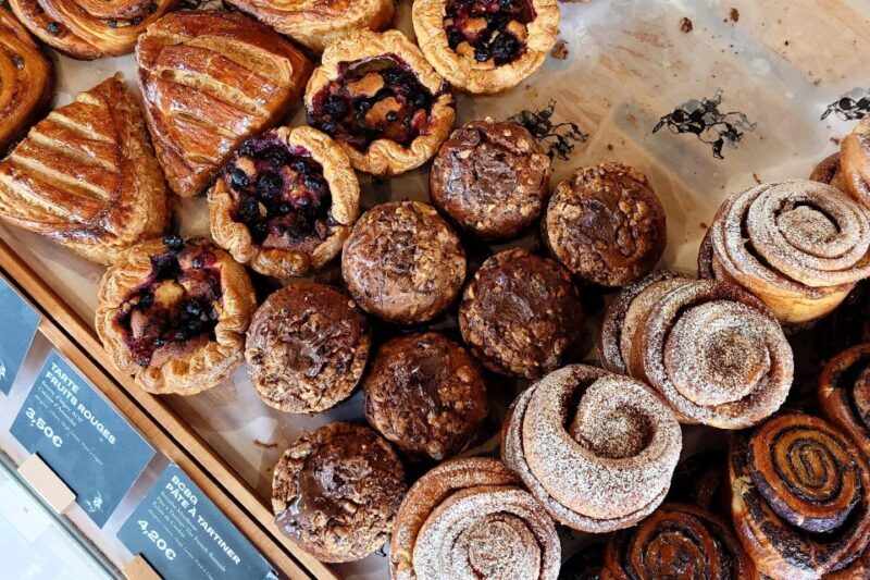 No Diet Club - Special Sweet Tour in Paris ! - Who Will Love This Tour?