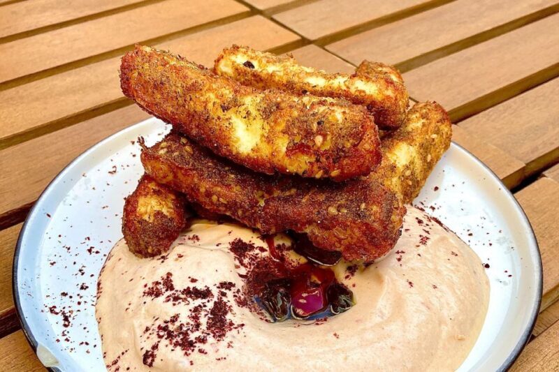 No Diet Club - The best food in Ixelles area ! - Exploring the Heart of Ixelles Through Food
