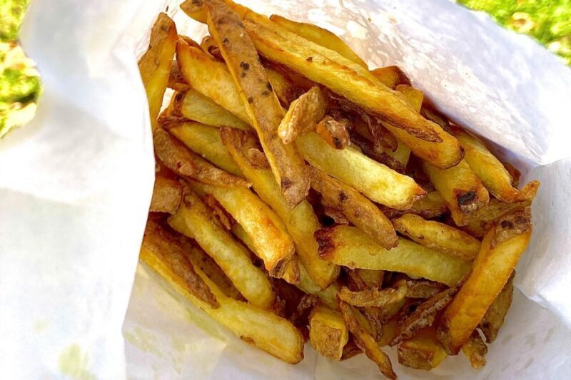 No Diet Club - The best food in Ixelles area ! - FAQ