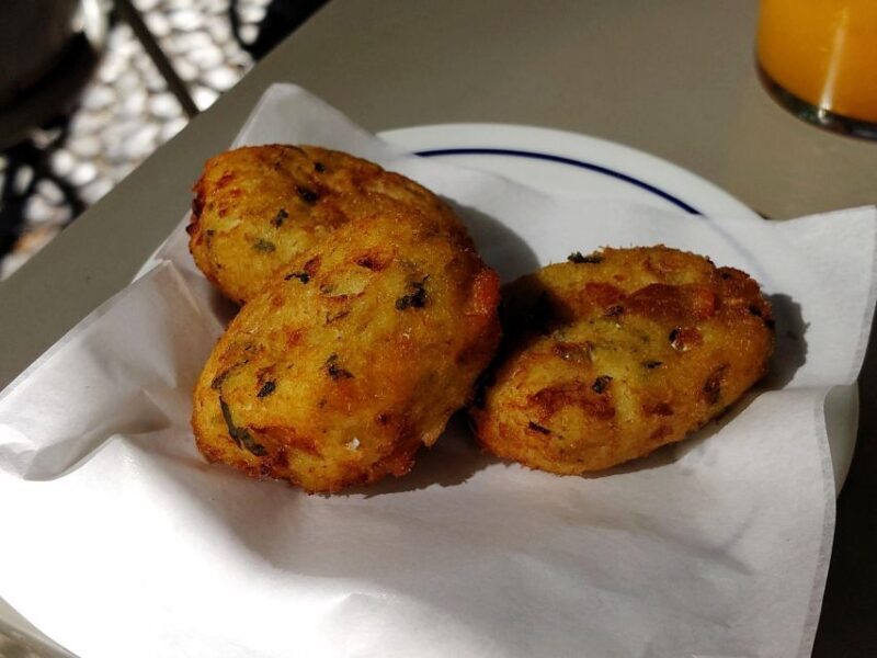 No Diet Club - Unique food tour in Lisbon with many Tastings - An In-Depth Look at the Experience