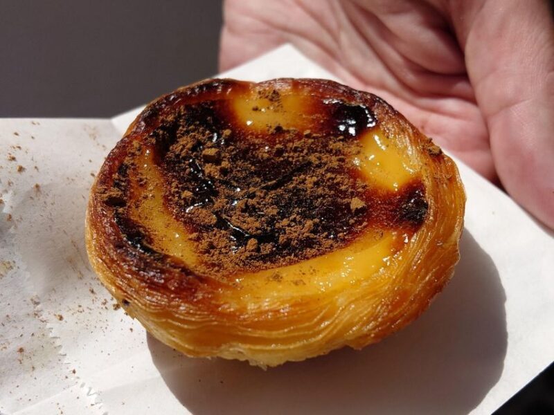 No Diet Club - Unique food tour in Lisbon with many Tastings - Practical Details