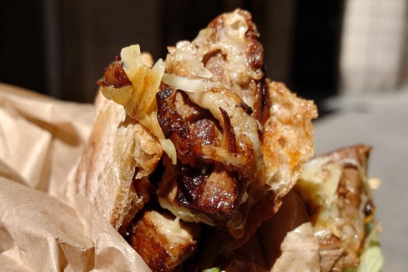 No Diet Club - Unique local food in Barcelona - An In-Depth Look at the Experience