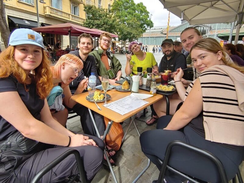 No Diet Club - Unique local food in Barcelona - FAQ – Your Questions Answered