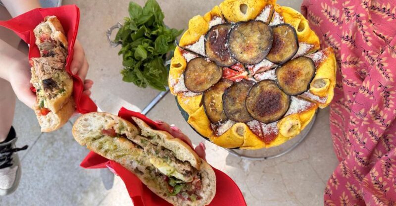 NO DIET CLUB - Unique local food tour in Aix en Provence - Who Will Love This Tour?