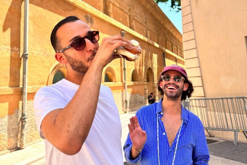 NO DIET CLUB - Unique local food tour in Aix en Provence - The Sum Up