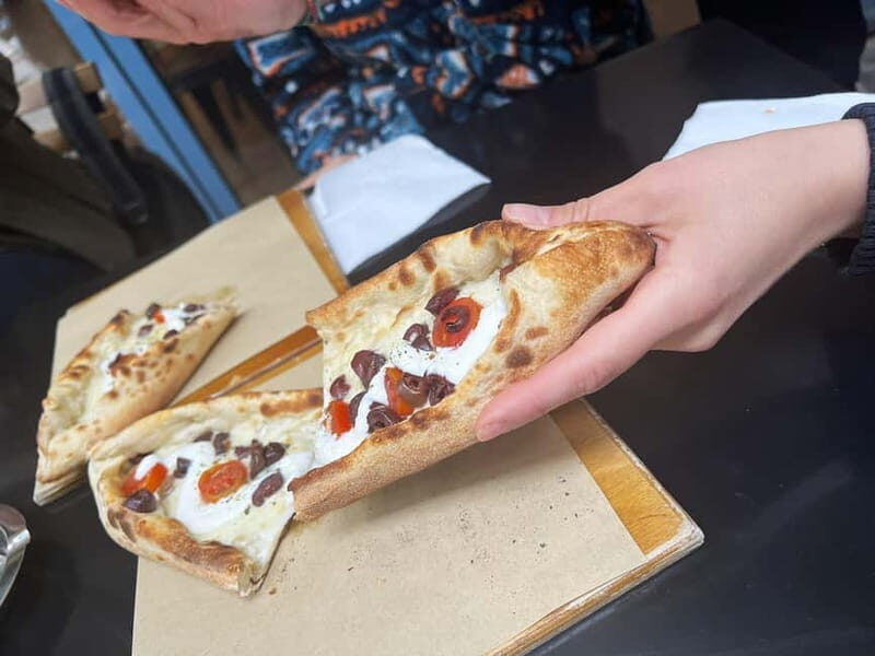 No Diet Club - Unique local Food Tour in Athens! - Value and Price