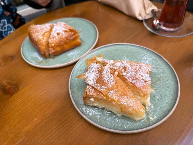 No Diet Club - Unique local Food Tour in Athens! - Final Thoughts