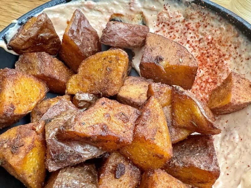 No Diet Club - Unique local Food Tour in Madrid ! - Key Points