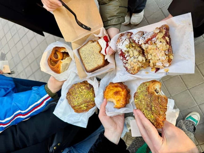 No Diet Club - Unique local Food Tour in Madrid ! - Highlights of the Food Experience
