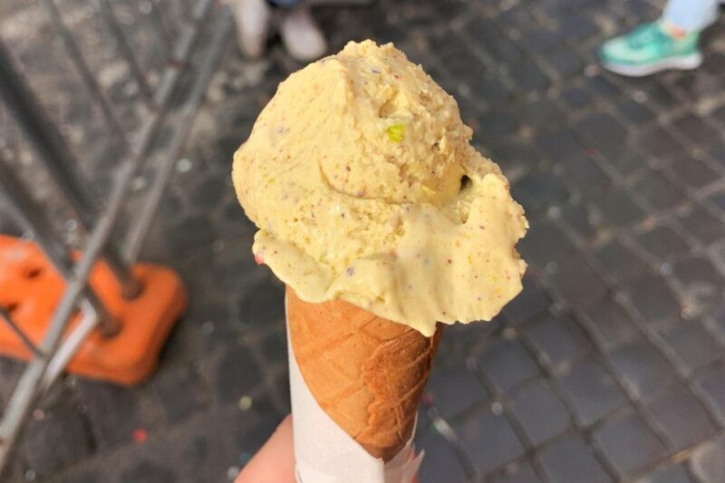 No Diet Club - Unique local Food Tour in Rome! (Trastevere) - FAQ