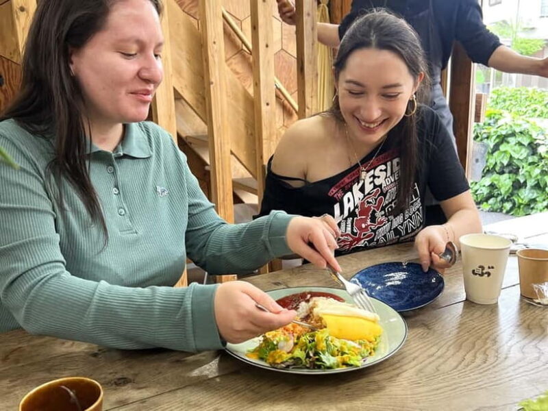 NO DIET CLUB - Unique local food tour in Tokyo ! - A Deep Dive into the Experience