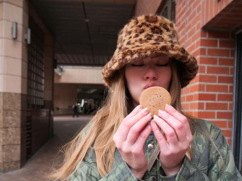 NO DIET CLUB - Unique local food tour in Tokyo ! - Why This Tour Offers Great Value