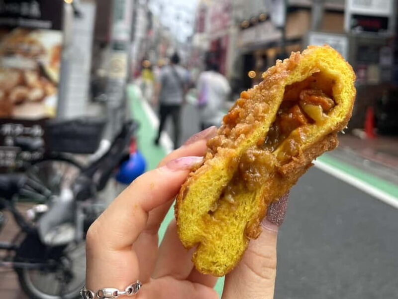 NO DIET CLUB - Unique local food tour in Tokyo ! - Who Will Love This Tour?