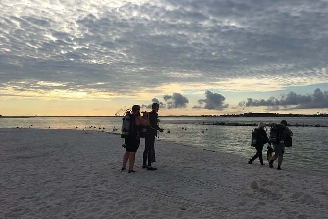 No Experience Required to Discover Scuba in Florida - A Closer Look at the Experience