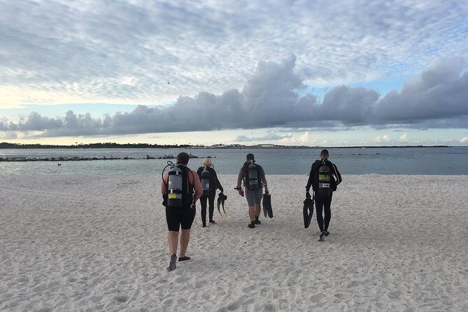 No Experience Required to Discover Scuba in Florida - Practical Tips for Bookers