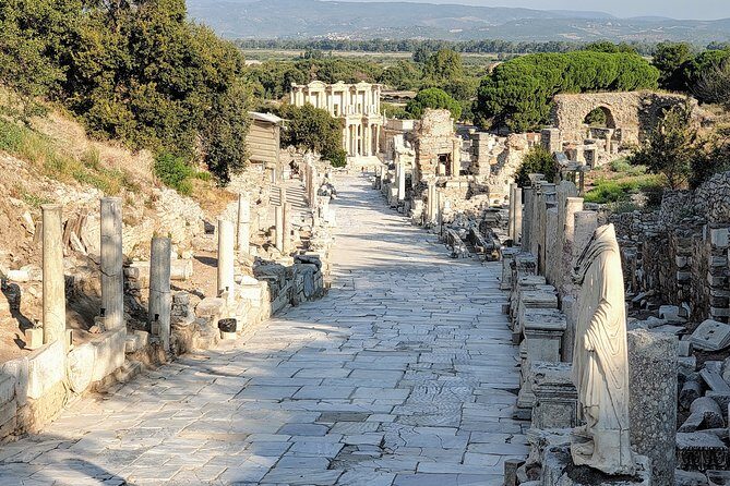 NO HIDDEN FEES : Private Ephesus  Miletus  Didyma - Who Should Consider This Tour?