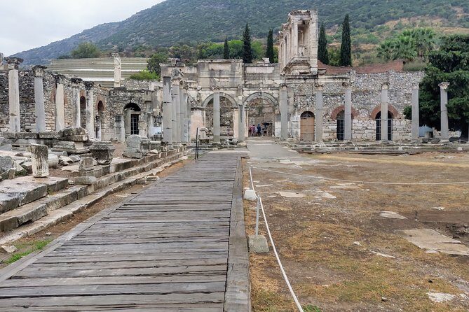 NO HIDDEN FEES : Private Ephesus  Miletus  Didyma - FAQs