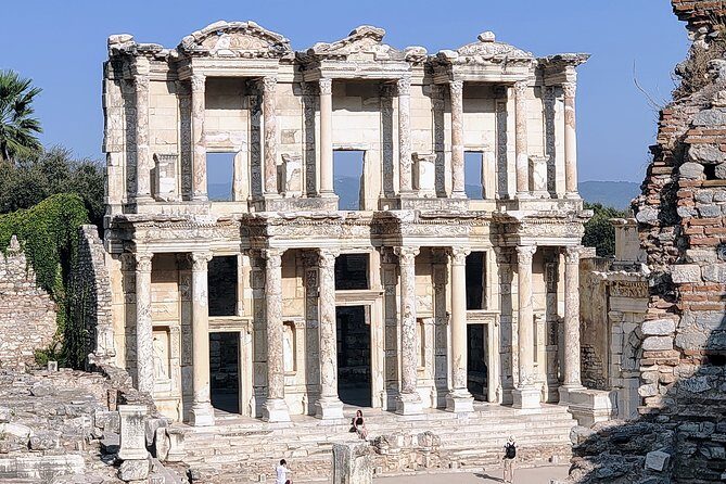NO HIDDEN FEES : Private Ephesus  Miletus  Didyma - Final Thoughts