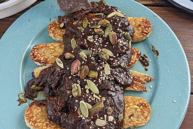 No Meat, Just Heat Ensenada Vegan Bar Hop - Final Thoughts: Who Will Love This Tour?