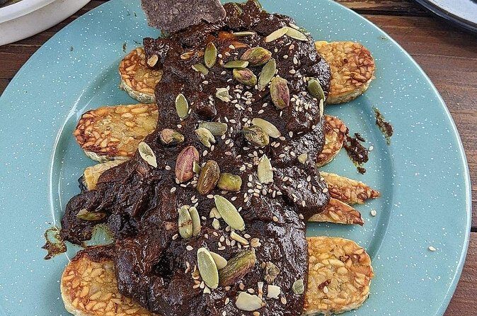 No Meat, Just Heat Ensenada Vegan Bar Hop - Frequently Asked Questions