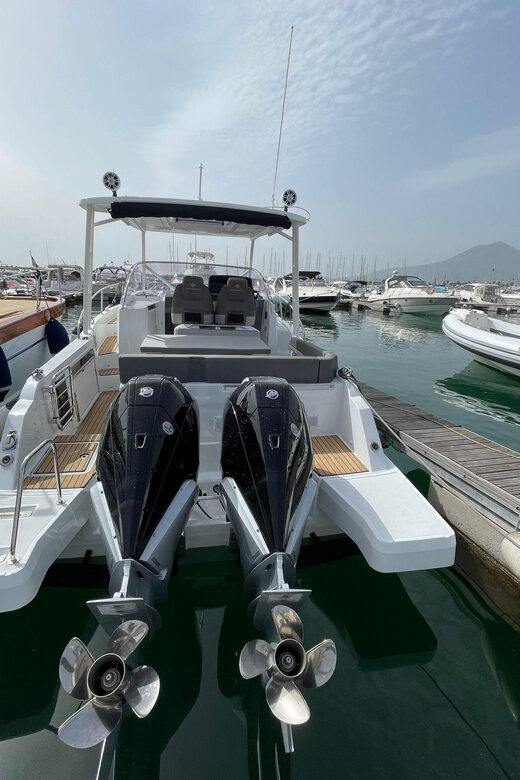 No More Sea Sick: Comfortably Stable Boat Tour from Sorrento - Final Thoughts: Is This the Right Tour for You?