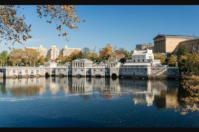 "No Reservations" Fairmount Food/Culture Tour - Practical Details and Logistics
