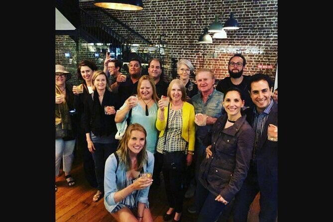 "No Reservations" Fairmount Food/Culture Tour - Final Thoughts