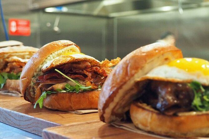 "No Reservations" South Philly Food/Culture Tour - Who Should Consider This Tour?