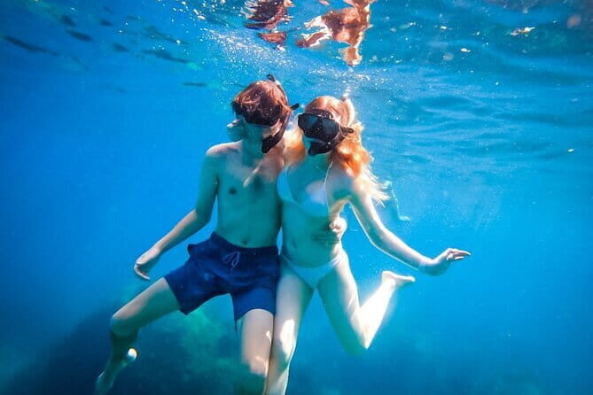 No Rush Morning & Afternoon 5 Stop Snorkeling tour for Koh Tao - An In-Depth Look at the Koh Tao Snorkeling Experience