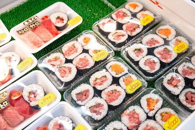 No Use - An In-Depth Look at the Itinerary