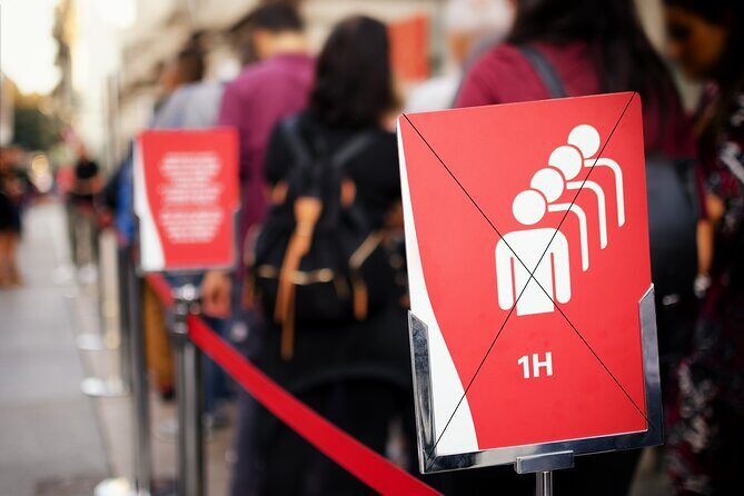 No-Wait Washington Monument Direct Entry Tickets & Guidebook - An Honest Look at the Experience: What’s Included and What To Expect