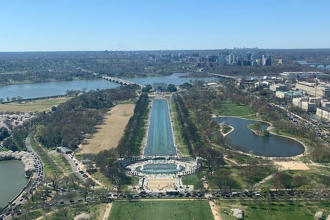 No-Wait Washington Monument Direct Entry Tickets & Guidebook - Frequently Asked Questions (FAQs)
