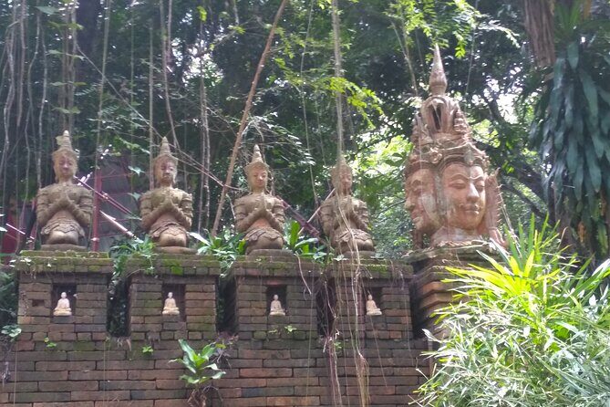 No1. Chiang Mai City Hiking, Biking & Kayaking Triathalon - The Real on Reviews and Feedback