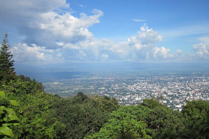 No1. Chiang Mai City Hiking, Biking & Kayaking Triathalon - The Sum Up