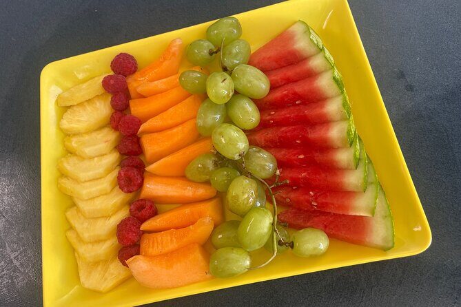 No1SXM Day Sailing Experience in St. Maarten - FAQs