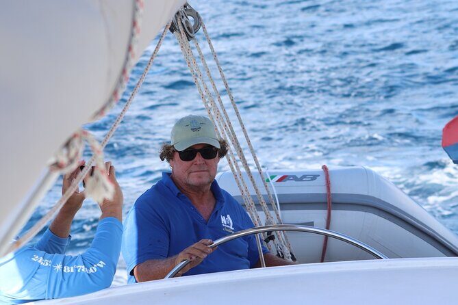 No1Sxm Half Day Sail Snorkeling and Sunset Experience - Why This Tour Is Worth Considering