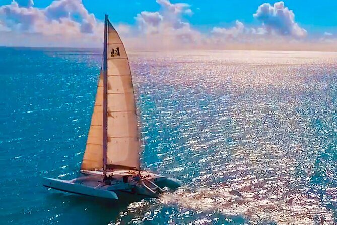 No1Sxm Sunset Sail Experience in St Maarten - Final Thoughts: Does It Deliver on Its Promises?